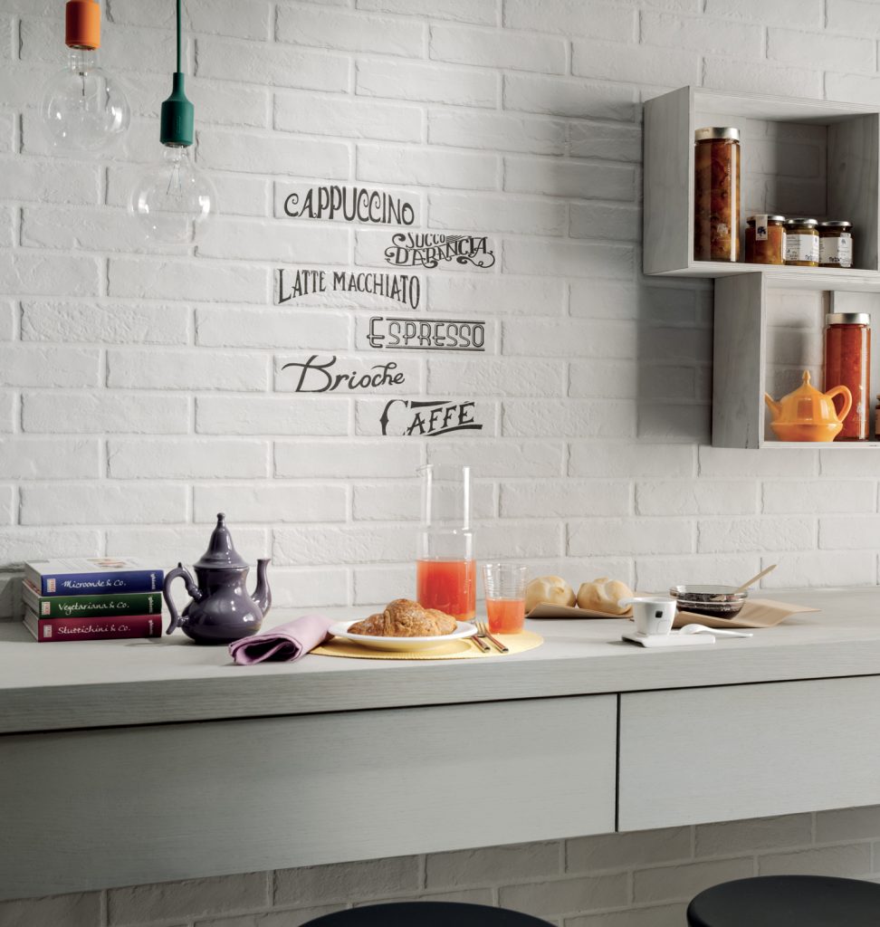 ADVANCE®: antibacterial ceramic fighting covid