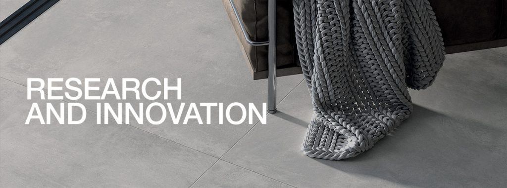 ADVANCE®: antibacterial ceramic fighting covid